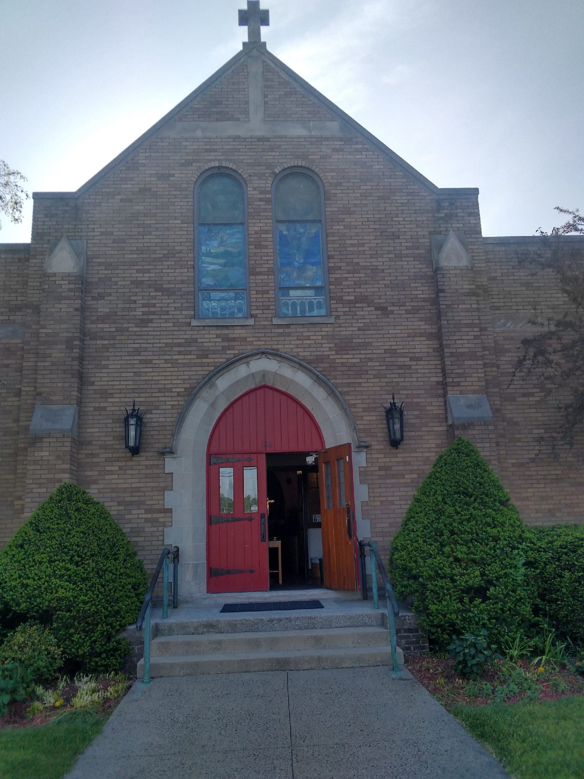 Home - Christ Lutheran Church, Newburgh NY