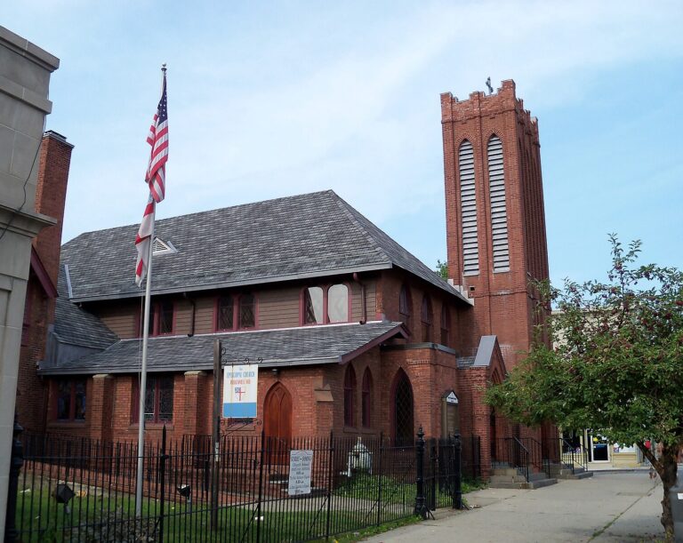 Ministries - Christ Lutheran Church, Newburgh NY